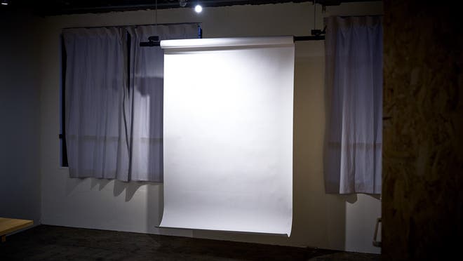 【Node 207】池尻大橋・大橋会館|クリエイティブな熱量が交差する、アトリエ型撮影・展示空間の写真27