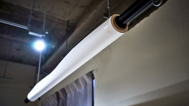 【Node 207】池尻大橋・大橋会館|クリエイティブな熱量が交差する、アトリエ型撮影・展示空間の写真28