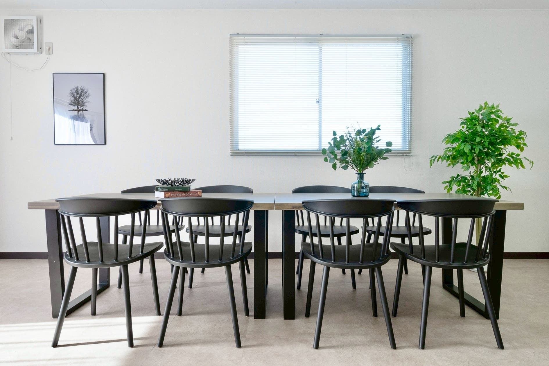 《駅近4分🚃》最大20名🎉100㌅巨大スクリーン🆗飲食🆗会議/懇親会/ビジネス利用に最適💻の写真3