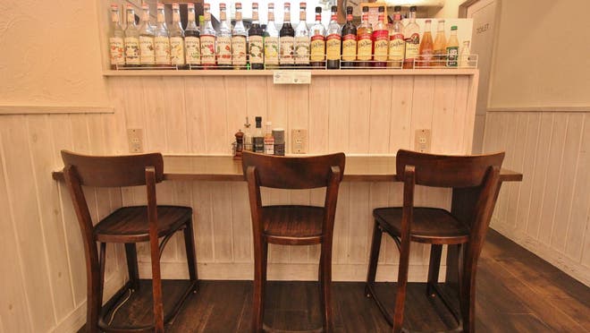 池袋 キッチン使用可能のおしゃれな隠れ家カフェスペース!の写真3