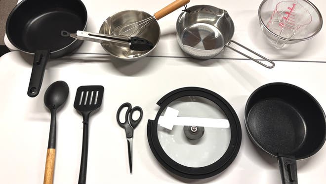 【上本町駅1分】OPEN記念🎉ゴミ捨て無料!最大9名✨WiFi・電源・50㌅モニター★会議・研修/ミニキッチン付・パーティOKの写真12