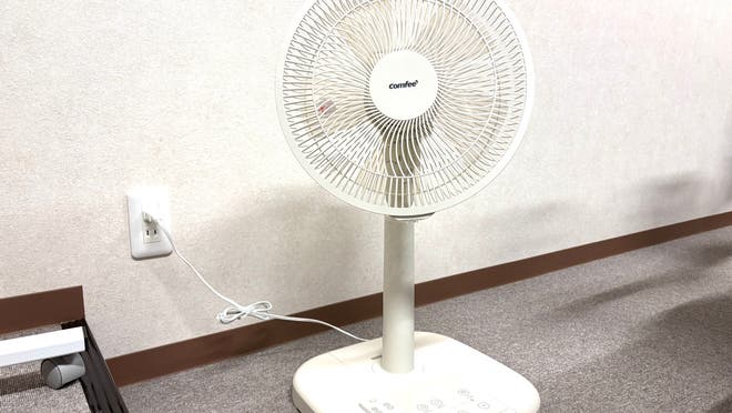 【上本町駅1分】OPEN記念🎉ゴミ捨て無料!最大9名✨WiFi・電源・50㌅モニター★会議・研修/ミニキッチン付・パーティOKの写真13