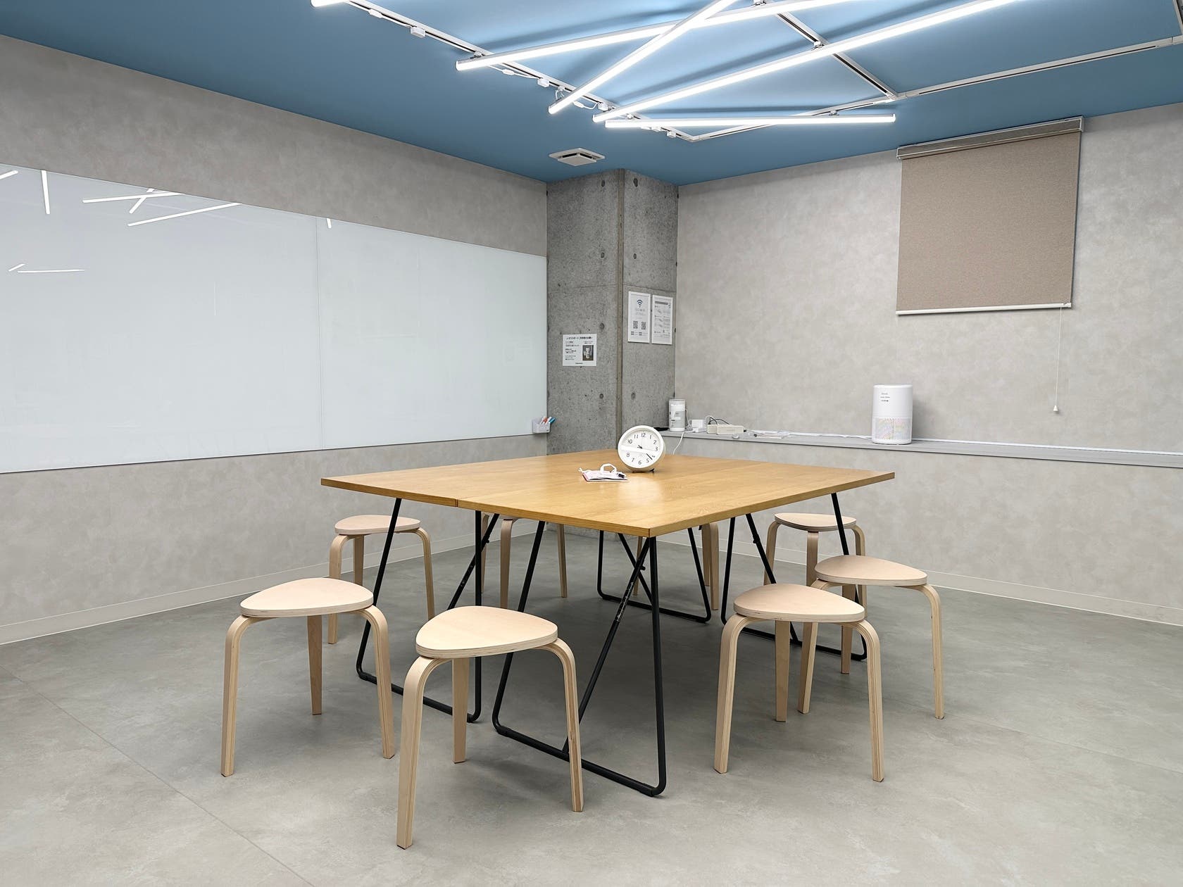 🎊【New】オープン記念割引中🎊｜京王八王子駅2分｜1Fダンススタジオ｜32.8㎡｜幅5.3m大型鏡＆無料備品多数！の写真20