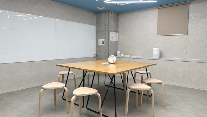 🎊【New】オープン記念割引中🎊|京王八王子駅2分|1Fダンススタジオ|32.8㎡|幅5.3m大型鏡&無料備品多数!の写真20