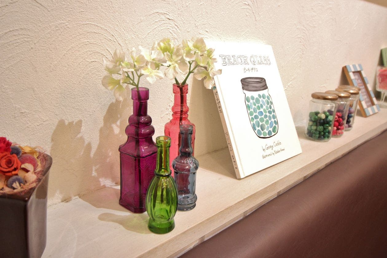 池袋　キッチン使用可能のおしゃれな隠れ家カフェスペース！の写真6