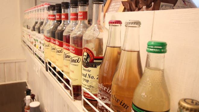 池袋 キッチン使用可能のおしゃれな隠れ家カフェスペース!の写真7