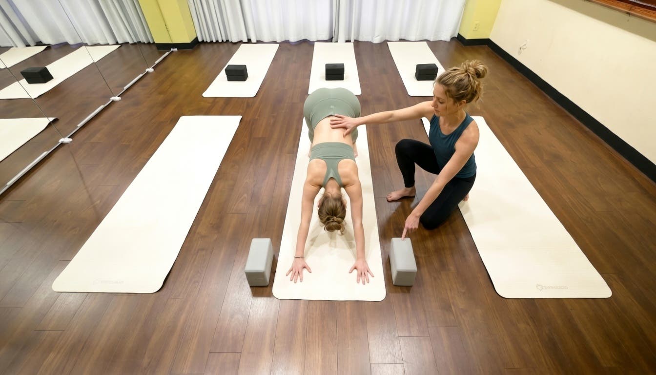 【国分寺駅1分】ダンスができるレンタルスタジオ｜31.4㎡｜当日予約可｜ヨガ・演劇・撮影・コスプレ・武道・講習会の写真4