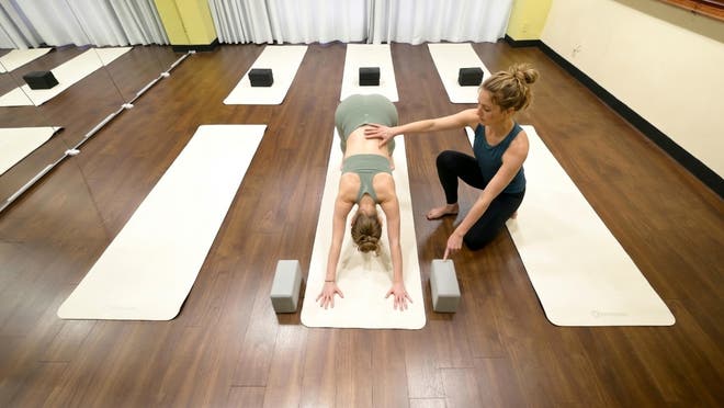 【国分寺駅1分】ダンスができるレンタルスタジオ|31.4㎡|当日予約可|ヨガ・演劇・撮影・コスプレ・武道・講習会の写真4