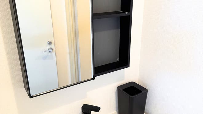 【NEW OPEN】 武蔵境駅より徒歩5分 整体・施術スペースの写真6