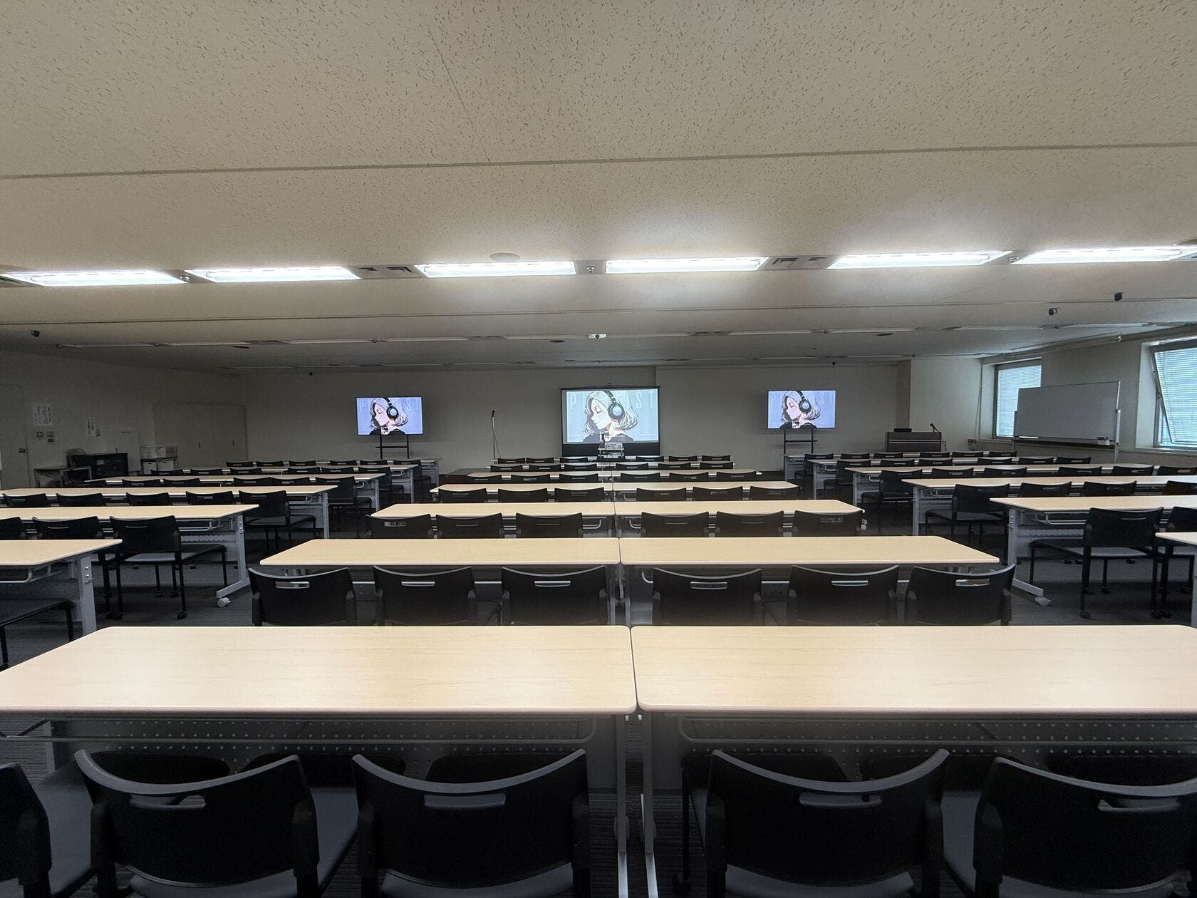 スペモ💻大通駅徒歩3分🚶会議💻ワークショップ📖勉強会👨‍🏫撮影🎥交流会📖845_SHIMZ WORK 札幌の写真5