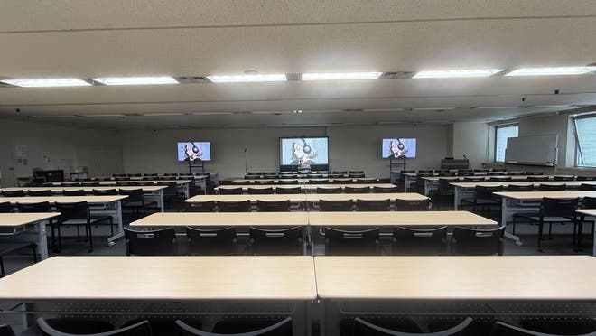 スペモ💻大通駅徒歩3分🚶会議💻ワークショップ📖勉強会👨🏫撮影🎥交流会📖845_SHIMZ WORK 札幌の写真5