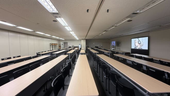 スペモ💻大通駅徒歩3分🚶会議💻ワークショップ📖勉強会👨🏫撮影🎥交流会📖845_SHIMZ WORK 札幌の写真6