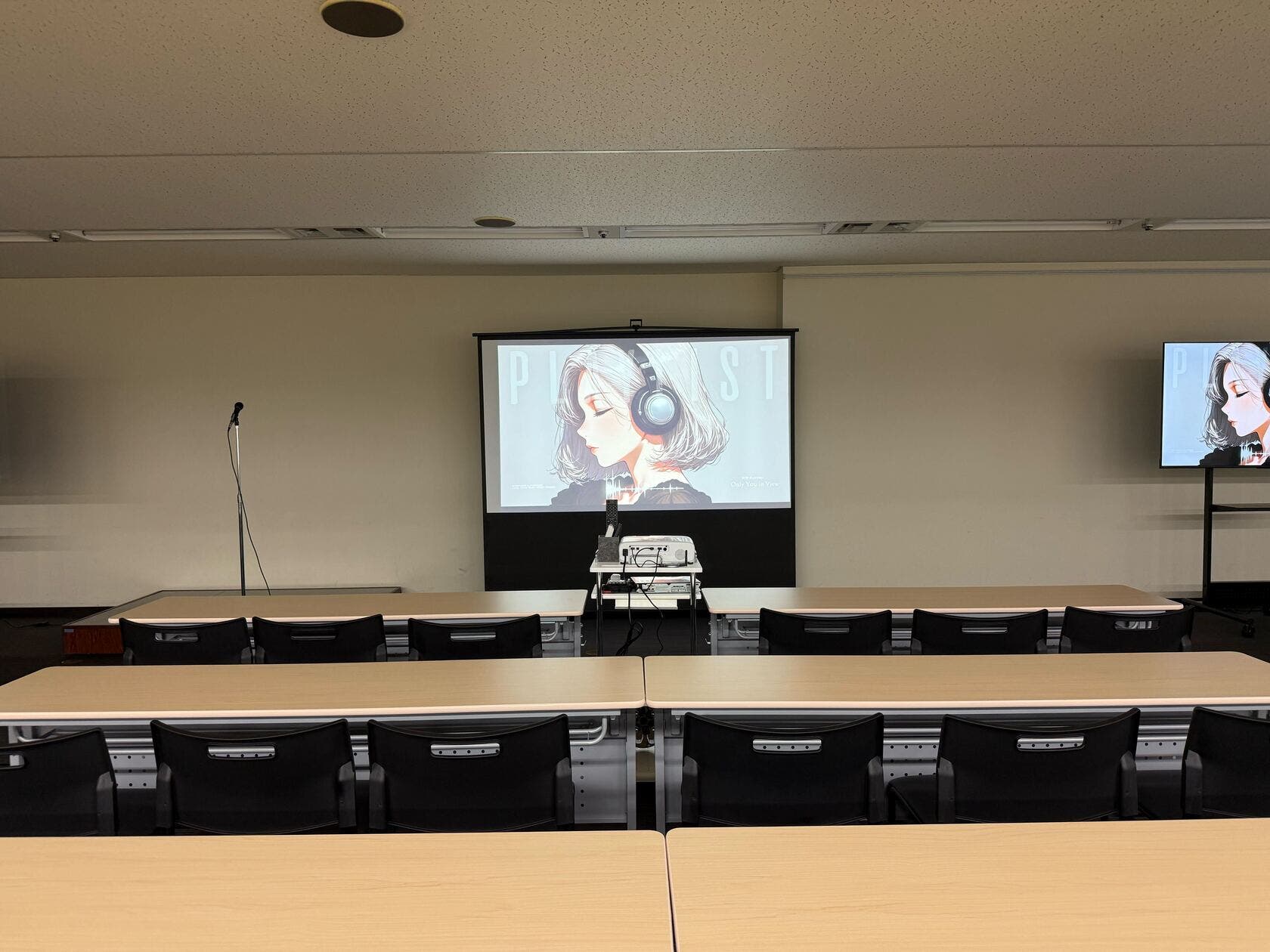 スペモ💻大通駅徒歩3分🚶会議💻ワークショップ📖勉強会👨‍🏫撮影🎥交流会📖845_SHIMZ WORK 札幌の写真7