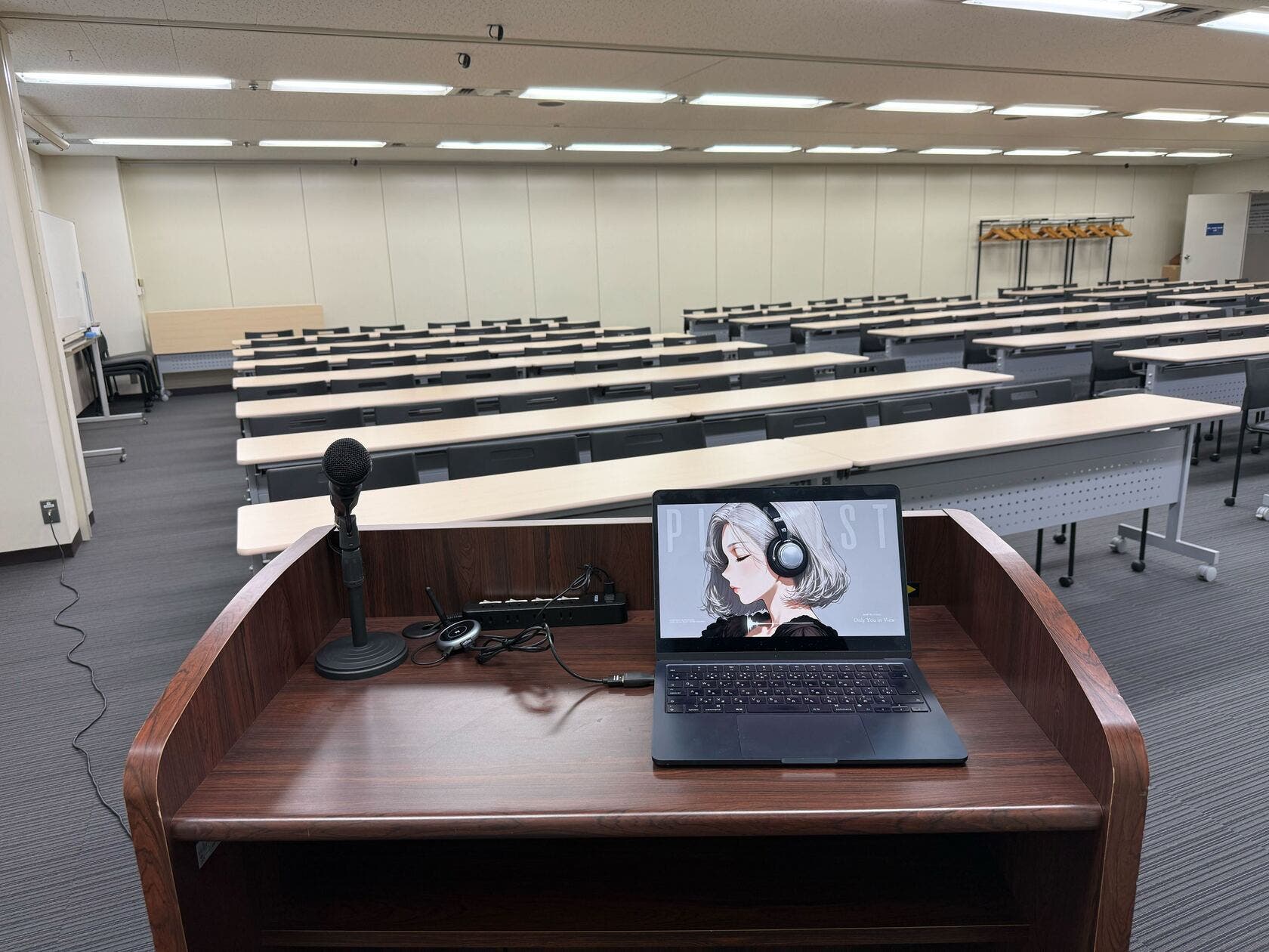 スペモ💻大通駅徒歩3分🚶会議💻ワークショップ📖勉強会👨‍🏫撮影🎥交流会📖845_SHIMZ WORK 札幌の写真10