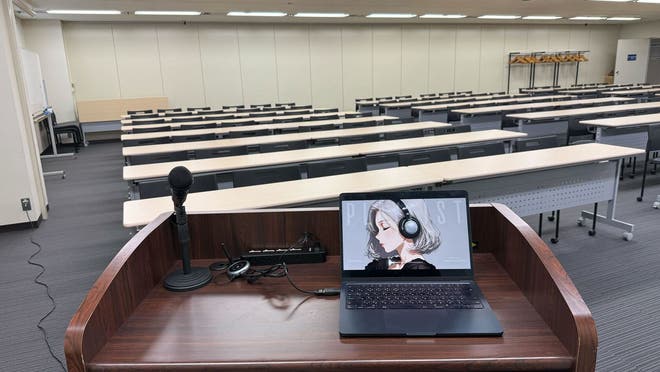 スペモ💻大通駅徒歩3分🚶会議💻ワークショップ📖勉強会👨🏫撮影🎥交流会📖845_SHIMZ WORK 札幌の写真10