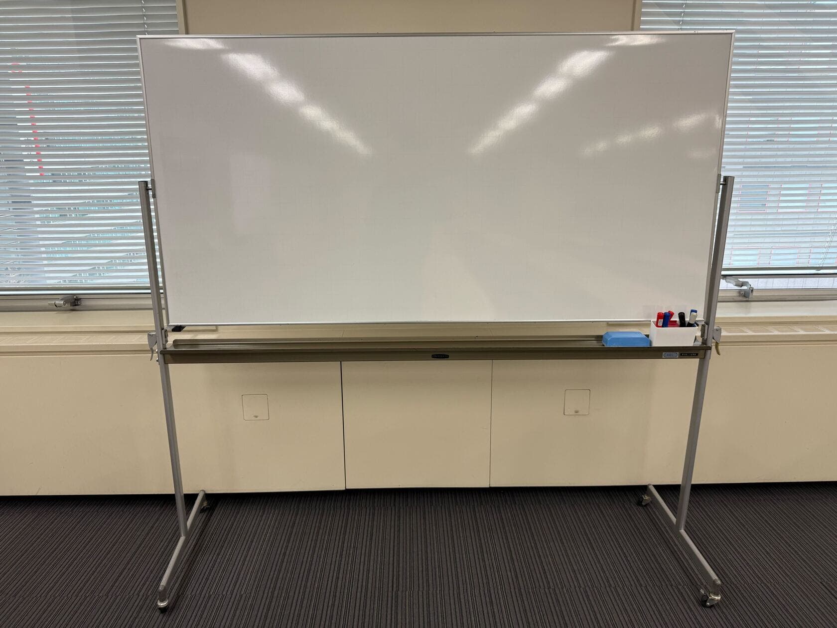 スペモ💻大通駅徒歩3分🚶会議💻ワークショップ📖勉強会👨‍🏫撮影🎥交流会📖845_SHIMZ WORK 札幌の写真11