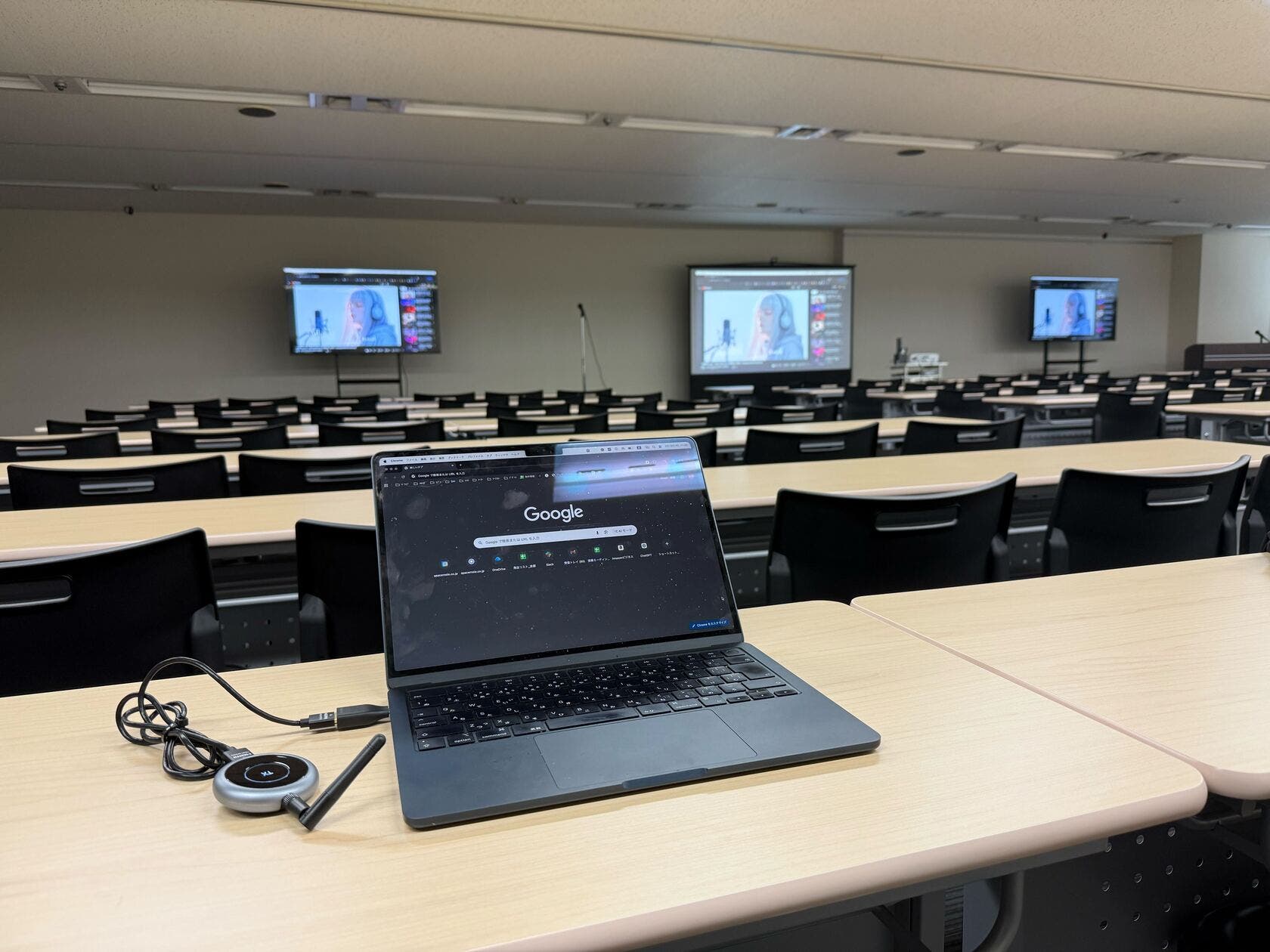 スペモ💻大通駅徒歩3分🚶会議💻ワークショップ📖勉強会👨‍🏫撮影🎥交流会📖845_SHIMZ WORK 札幌の写真2