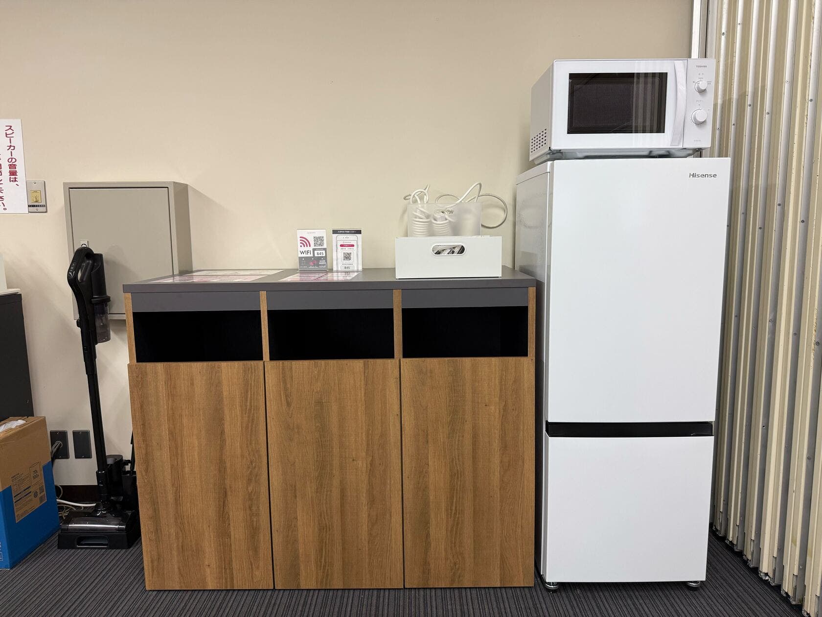 スペモ💻大通駅徒歩3分🚶会議💻ワークショップ📖勉強会👨‍🏫撮影🎥交流会📖845_SHIMZ WORK 札幌の写真13