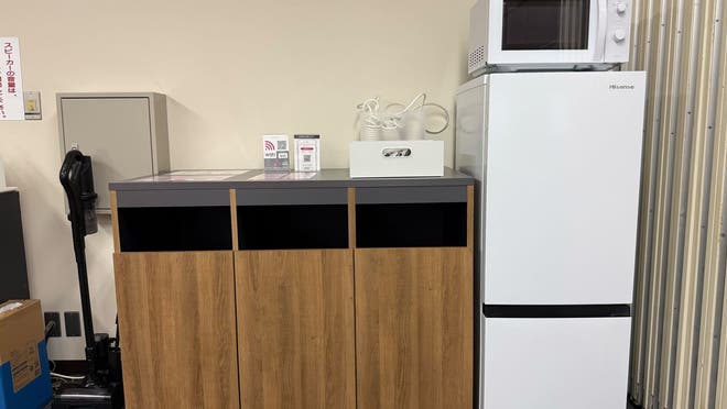 スペモ💻大通駅徒歩3分🚶会議💻ワークショップ📖勉強会👨🏫撮影🎥交流会📖845_SHIMZ WORK 札幌の写真13