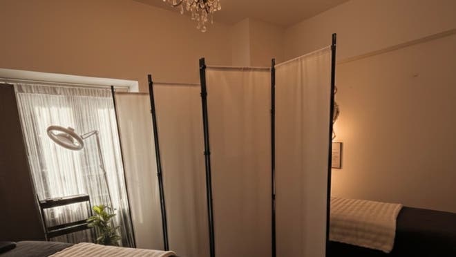 町田駅近3分!美容、撮影、シェアサロン用途ご相談で自由の写真3