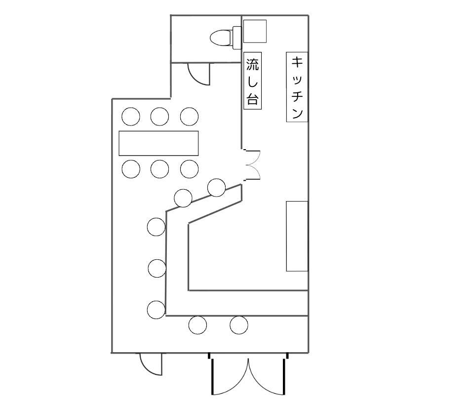 【虎ノ門・新橋エリア】駅近✨食×まちづくり拠点！POPUPショップ等に最適🍴📸 の写真9