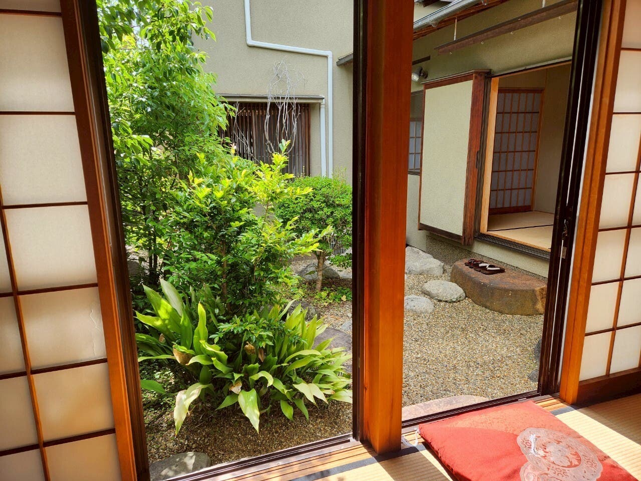 【難波から電車一本20分】CMに使用された和風古民家！コスプレ・撮影・宴会・セミナー・教室など！大人数OK/キッチン・駐車場有りの写真6