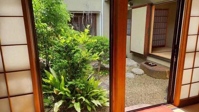 【難波から電車一本20分】CMに使用された和風古民家!コスプレ・撮影・宴会・セミナー・教室など!大人数OK/キッチン・駐車場有りの写真6