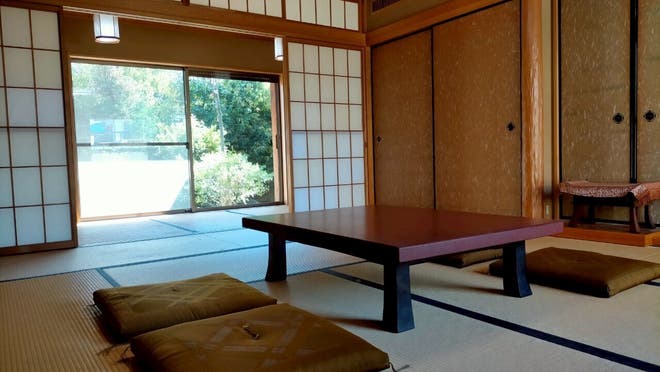 【難波から電車一本20分】CMに使用された和風古民家!コスプレ・撮影・宴会・セミナー・教室など!大人数OK/キッチン・駐車場有りの写真10