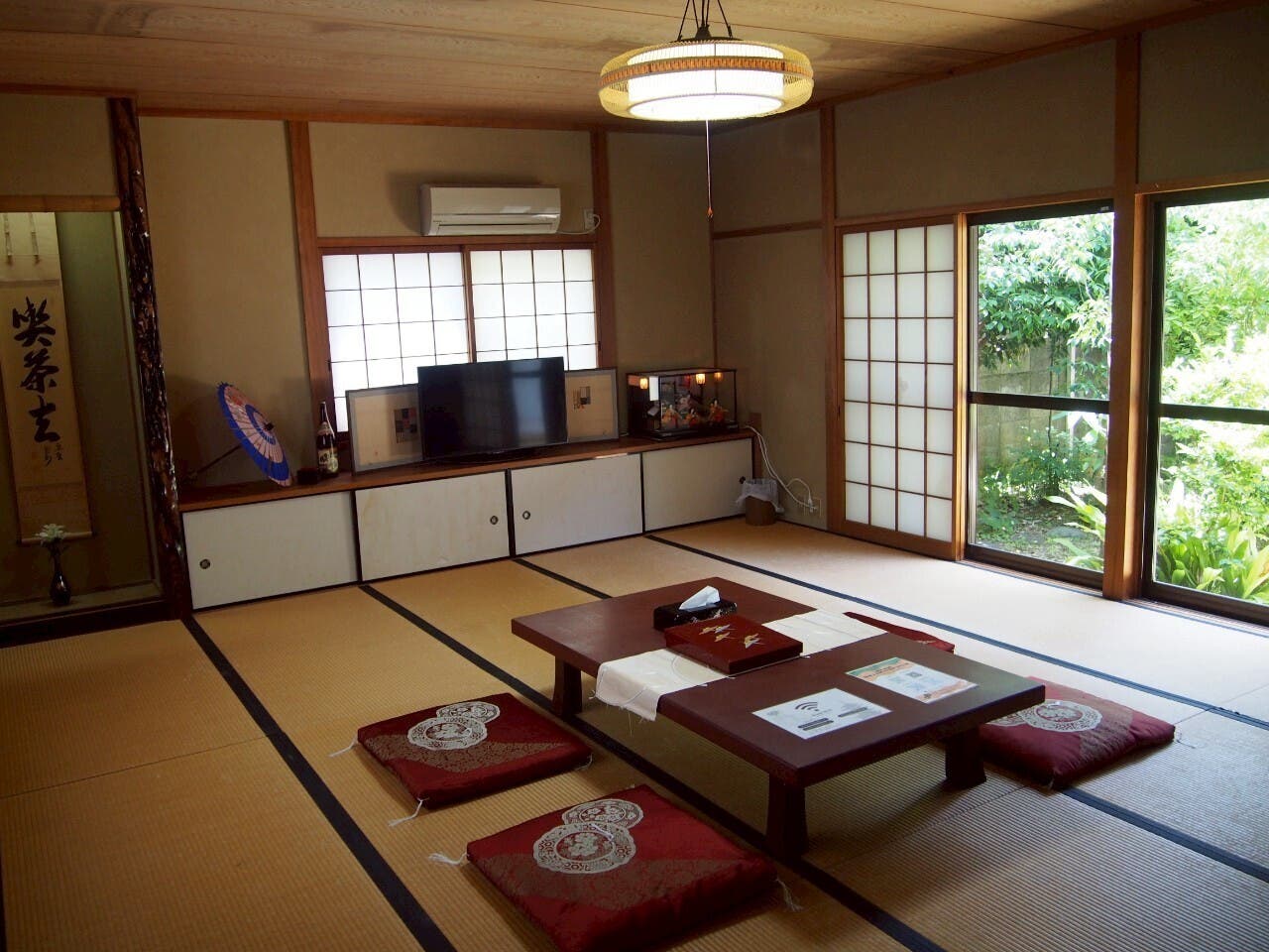 【難波から電車一本20分】CMに使用された和風古民家！コスプレ・撮影・宴会・セミナー・教室など！大人数OK/キッチン・駐車場有りの写真12