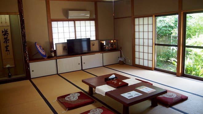 【難波から電車一本20分】CMに使用された和風古民家!コスプレ・撮影・宴会・セミナー・教室など!大人数OK/キッチン・駐車場有りの写真12