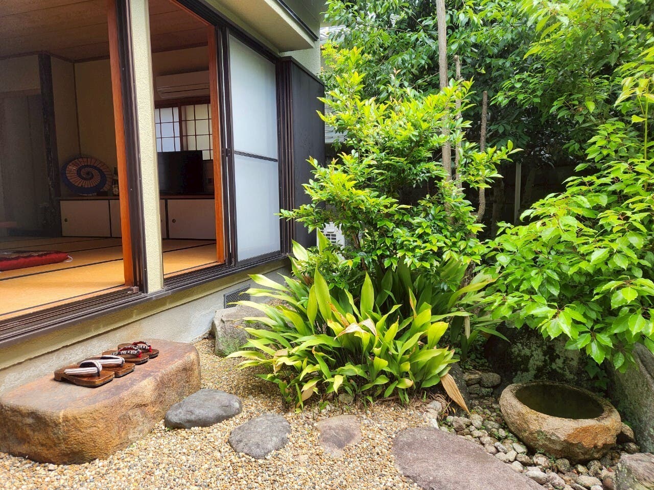 【難波から電車一本20分】CMに使用された和風古民家！コスプレ・撮影・宴会・セミナー・教室など！大人数OK/キッチン・駐車場有りの写真3