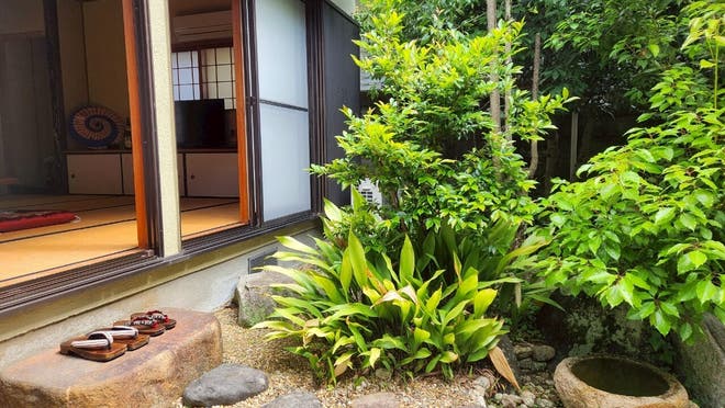 【難波から電車一本20分】CMに使用された和風古民家!コスプレ・撮影・宴会・セミナー・教室など!大人数OK/キッチン・駐車場有りの写真3