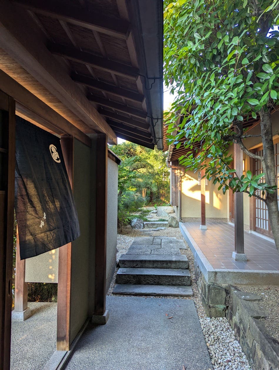 【難波から電車一本20分】CMに使用された和風古民家！コスプレ・撮影・宴会・セミナー・教室など！大人数OK/キッチン・駐車場有りの写真5