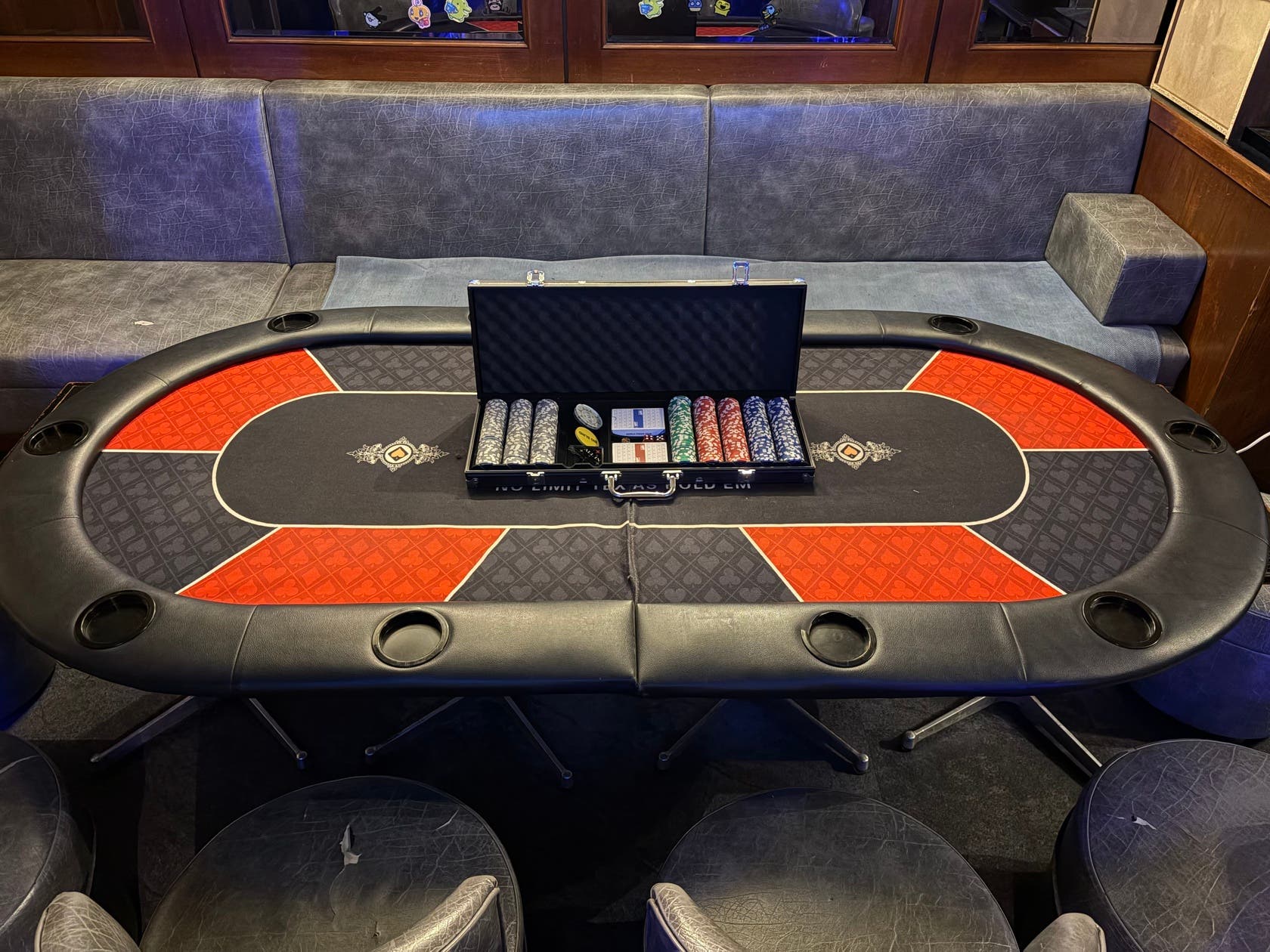 【西武新宿駅1分】貸し切りBAR・各種パーティー/2次会/飲み放題/カラオケ無料/ダーツ/スタンディング/クリスマスの写真18