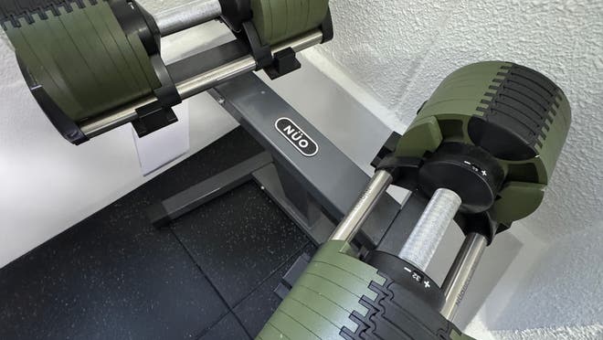 完全貸切ジム|高重量OK・撮影利用可・パワーラック/スミスマシン、ケーブル完備 大塚駅徒歩8分の写真3