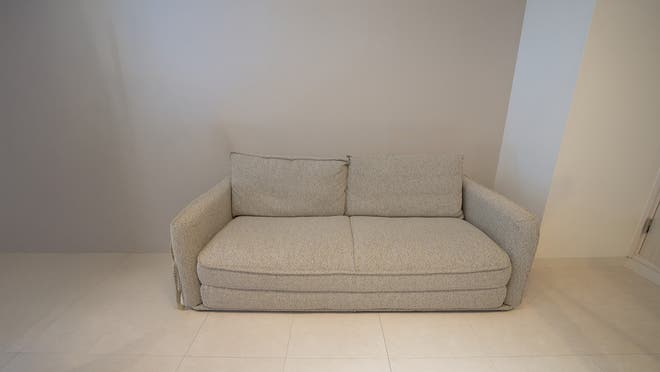 YAMAHA C3完備|完全貸切ピアノスタジオ・撮影利用可の写真4