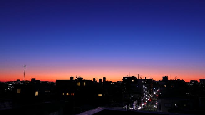 「4階建てビルの屋上」と「4階スペース」の撮影ロケーションの写真11