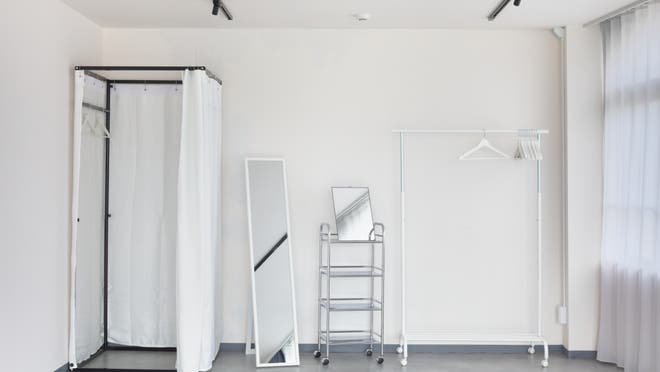 「4階建てビルの屋上」と「4階スペース」の撮影ロケーションの写真28