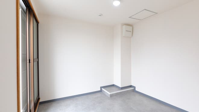 「4階建てビルの屋上」と「4階スペース」の撮影ロケーションの写真14