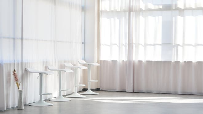 「4階建てビルの屋上」と「4階スペース」の撮影ロケーションの写真16