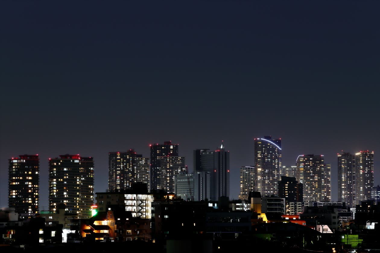 「4階建てビルの屋上」と「4階スペース」の撮影ロケーションの写真13