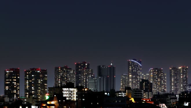 「4階建てビルの屋上」と「4階スペース」の撮影ロケーションの写真13