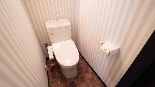 登戸駅から徒歩1分!広々とした50㎡のダンススタジオの写真17