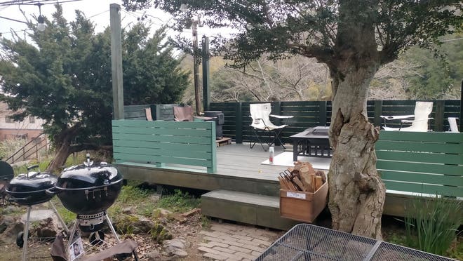 古民家 レンタルBBQスペース ZENPACHI【オフサイトMTG/BBQ/サウナ/イベント利用】の写真8