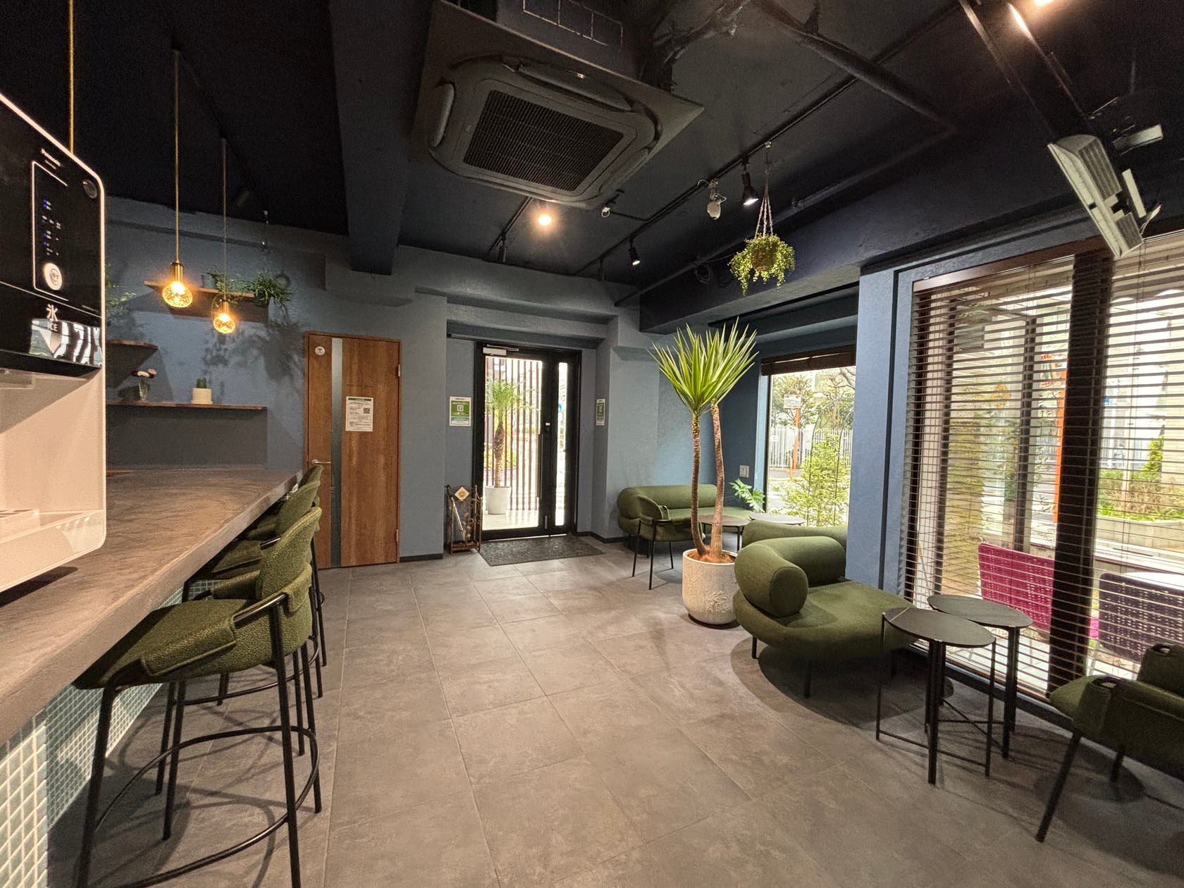 西大井駅徒歩7分/２４時間利用可能！パーティールーム　キッチンが充実！　交流会/懇親会/ウェディング/お料理教室（大型TV）の写真6