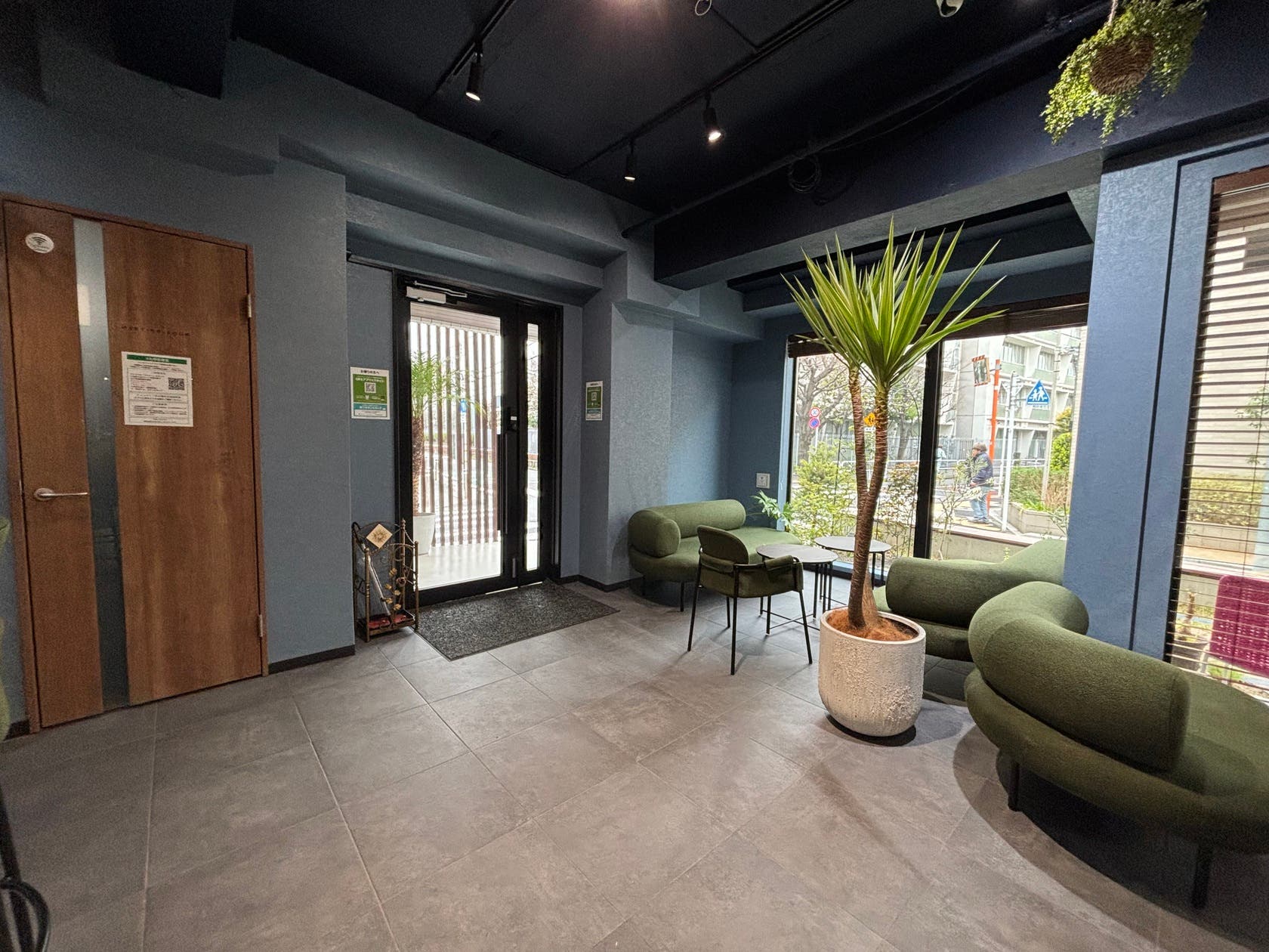 西大井駅徒歩7分/２４時間利用可能！パーティールーム　キッチンが充実！　交流会/懇親会/ウェディング/お料理教室（大型TV）の写真7