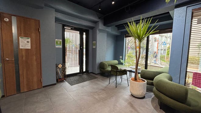 西大井駅徒歩7分/24時間利用可能!パーティールーム キッチンが充実! 交流会/懇親会/ウェディング/お料理教室(大型TV)の写真7