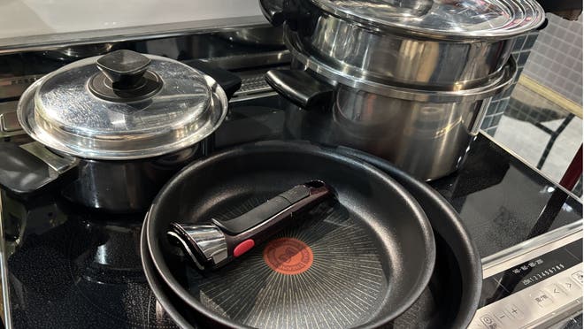 西大井駅徒歩7分/24時間利用可能!パーティールーム キッチンが充実! 交流会/懇親会/ウェディング/お料理教室(大型TV)の写真10