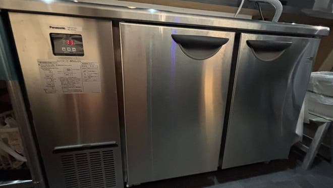 西大井駅徒歩7分/24時間利用可能!パーティールーム キッチンが充実! 交流会/懇親会/ウェディング/お料理教室(大型TV)の写真16