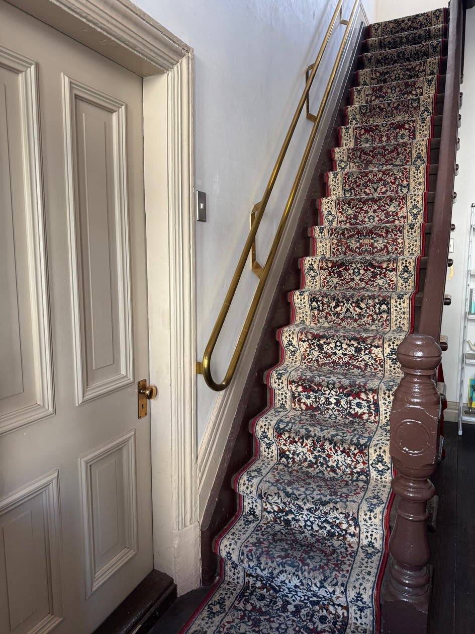 三宮駅10分【神戸北野・重要文化財】築135年の北野最古の異人館✨ロケ・ドラマ、MV・PV撮影に。の写真10